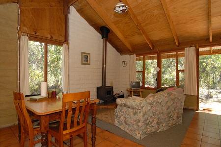 Tea Tree Cottage | Bunjaree Cottages